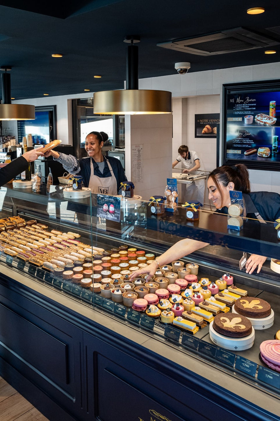 Les nouveautés de la rentrée de septembre – Maison Bécam