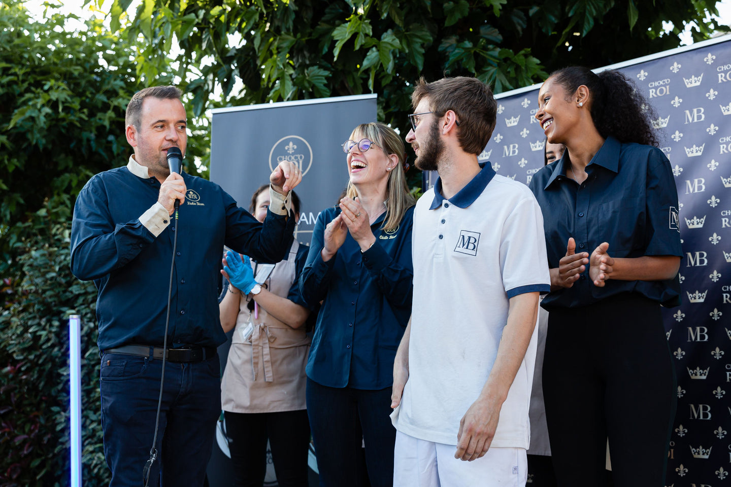 Maison Bécam - Boulangerie Pâtisserie
