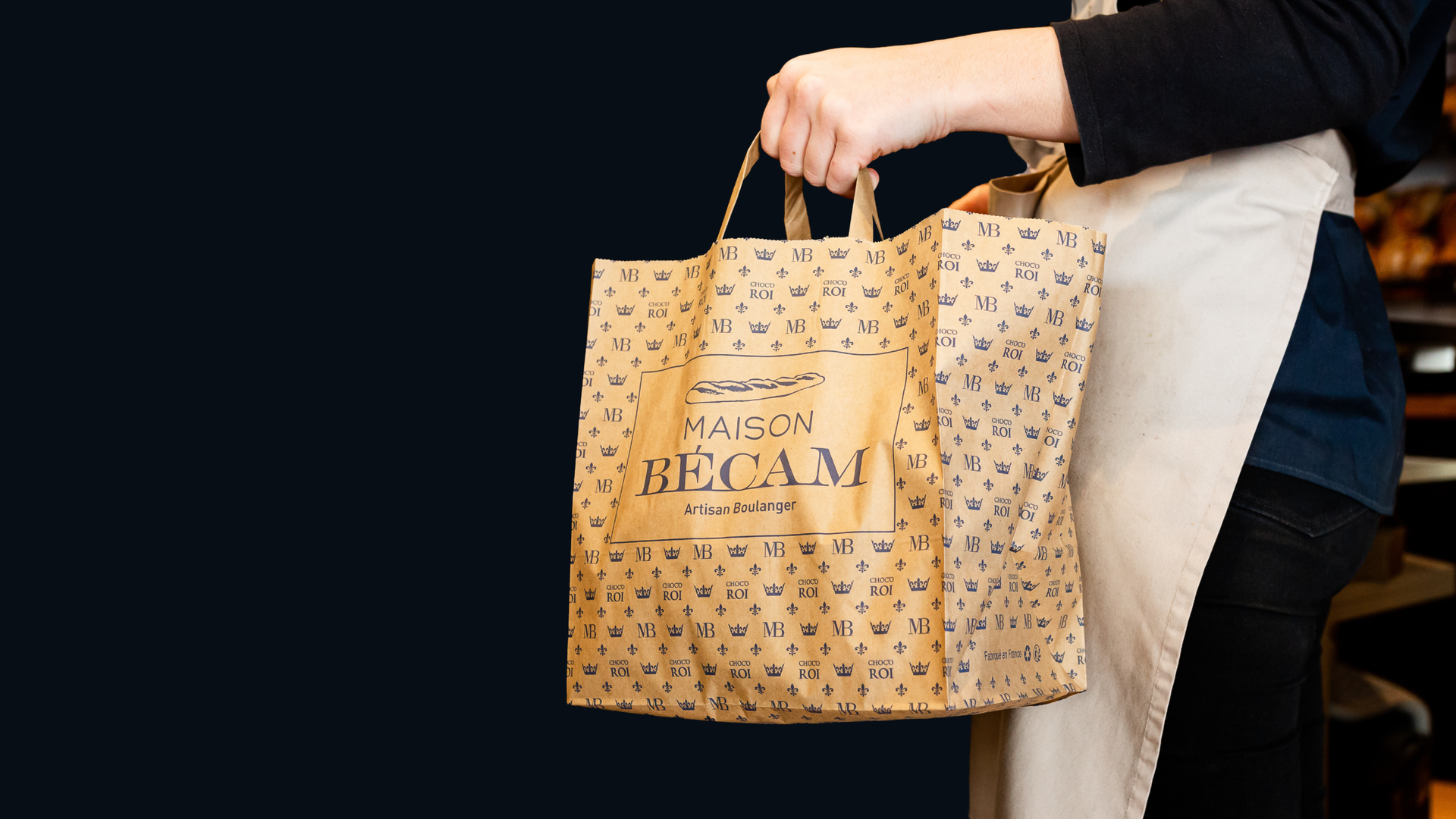 Maison Bécam - Boulangerie Pâtisserie