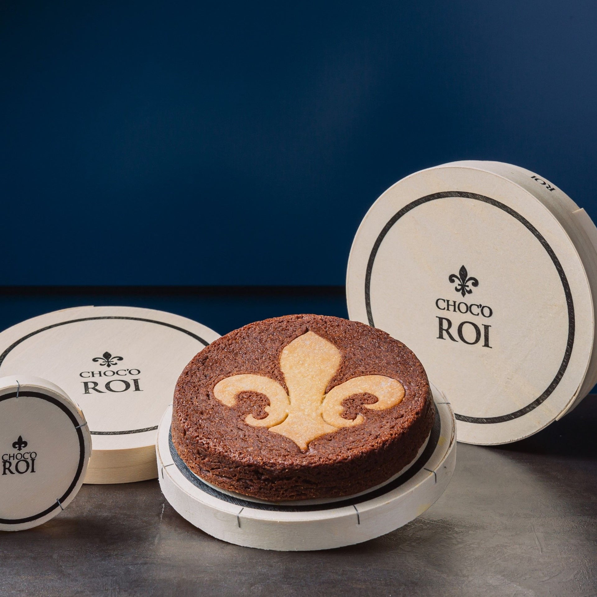 Pâtisseries artisanales & gourmandes | Maison Bécam