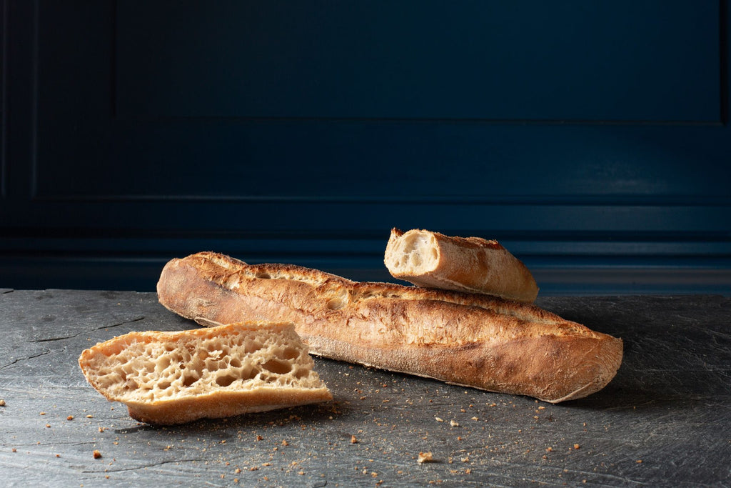 Flûte Bécam - Cuisson au choix – Maison Bécam