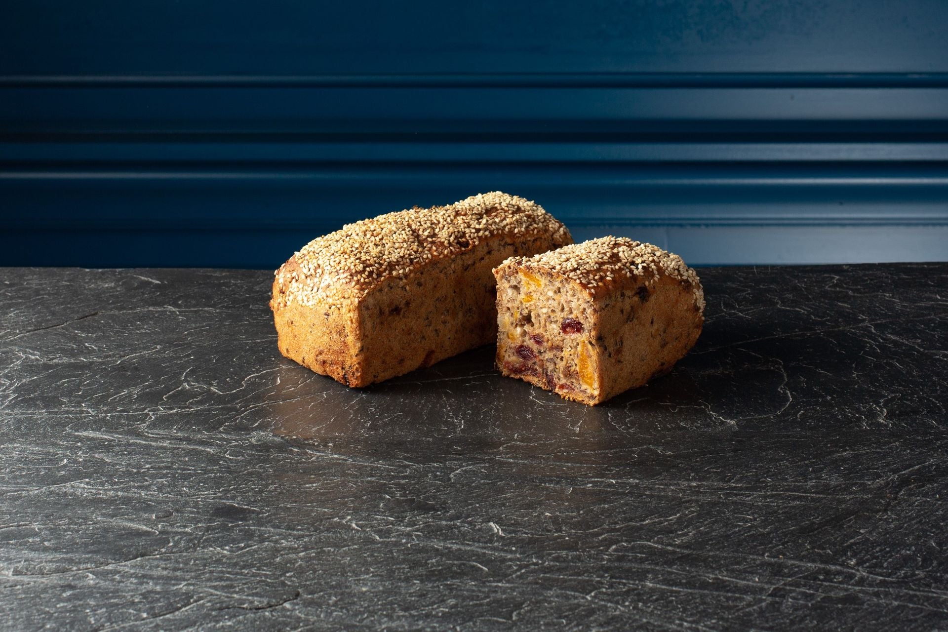 Boulangerie artisanale | Maison Bécam