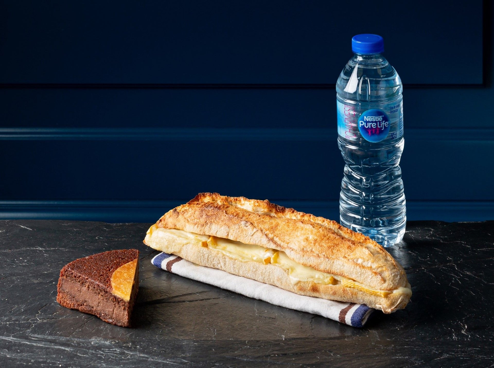 Formule Snacking Maison Bécam 🍽️ - Plaisir Gourmand